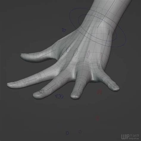 80 level on linkedin 80levelweekly 3dart gamedev blender3d b3d