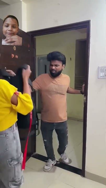 Wait For Suspence 😀 Funny Comedy Shorts Youtube