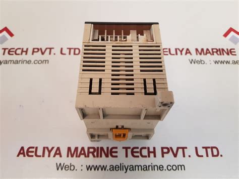 Omron Cpm1a 10cdr A Sysmac Cpm1a Programmable Controller Aeliya Marine Tech