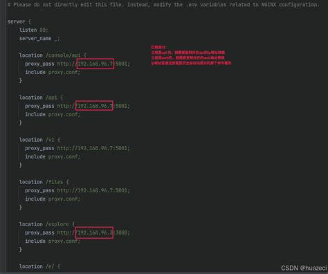 linux docker 安装dify本地运行 及部署后运行出现502问题 dify 502 csdn博客