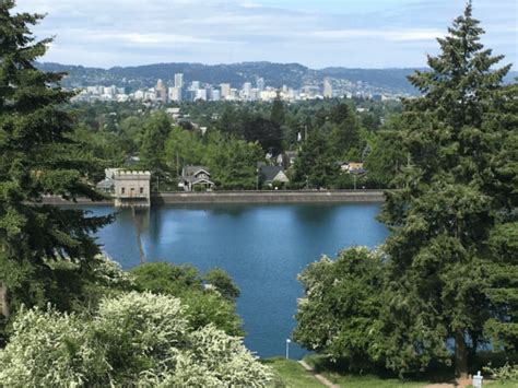 Guide To The Best Portland Oregon Parks In 2026