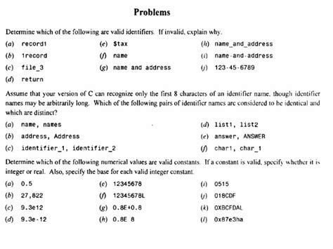 Pdf Structure Of Cprogramtoinputoutput Dokumentips