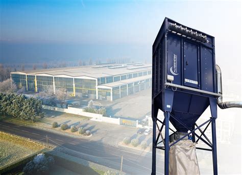 New High Energy Efficiency Suction Filter