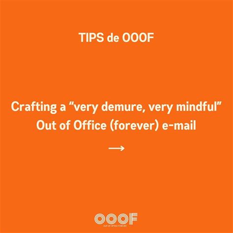 Ooof Out Of Office Forever Munity • Instagram Photos And
