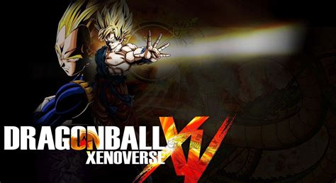 [100 ] Fondos De Fotos De Dragon Ball Xenoverse