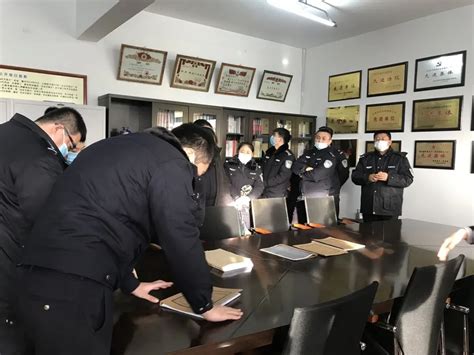 第74次公众开放日 邀请哈尔滨市万家强制隔离戒毒所的干警到我院参观 澎湃号政务 澎湃新闻 The Paper
