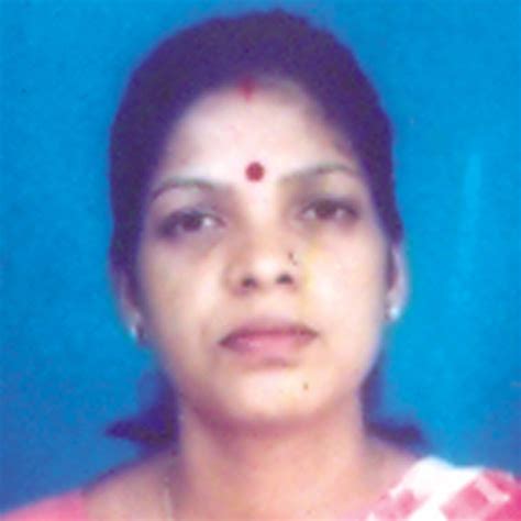 Rita Baradia Member Of Jito Ladies Wing Kolkata