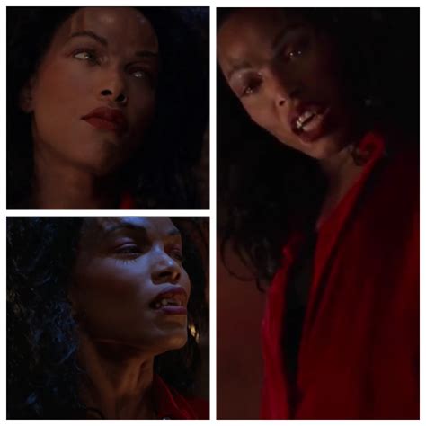 Vampire In Brooklyn Angela Bassett