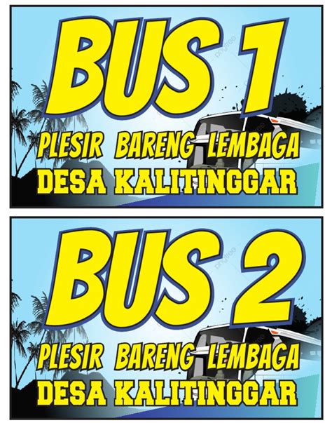 Nomor Bus 12 Pdf