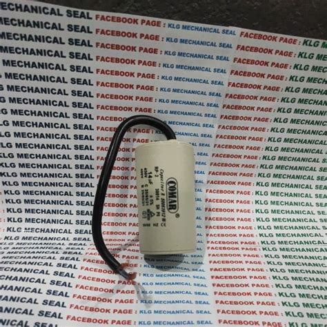 Running Capacitor 450v 14uf 15uf 16uf 18uf Shopee Philippines