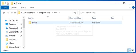 Upgrade Your Selenium Automation Framework From Java 8 To Java 11