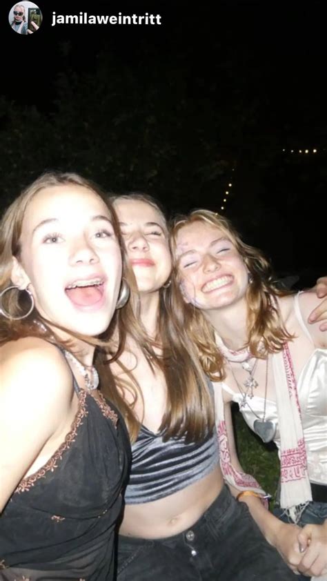 Merle Sophie Eismann Julie Marienfeld