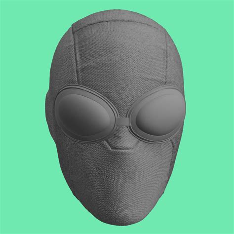 Agent Spider Syndicate Customs