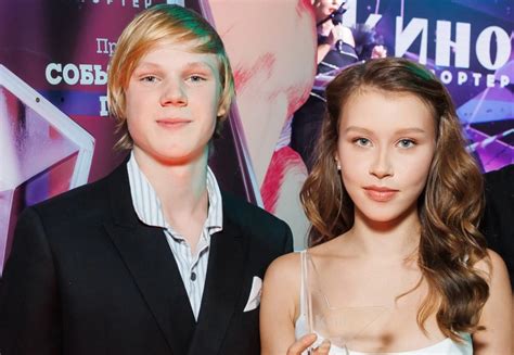 Звезда сериала Слово пацана Могильников нашел себе новую любовь едва