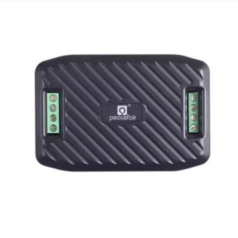 Pzem 017 Module Usb Cable Dc Meter Buy Online At Low Price In India