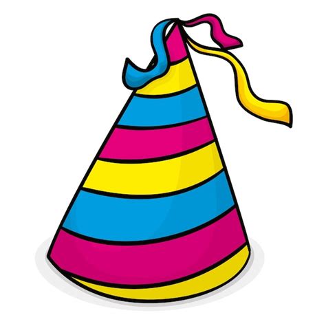 Free Birthday Party Hat Clip Art Download Free Birthday Party Hat Clip