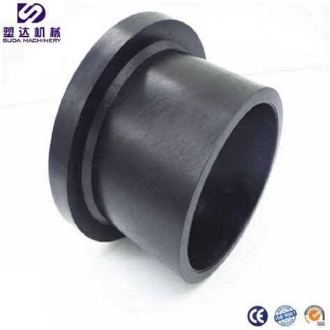Flange Hdpe Pipe Fittinghdpe Butt Fusion Fittingfixed Flangestub