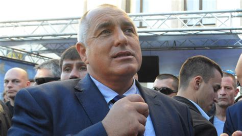 Бойко Борисов Южен поток да продължи но ако се спазват европравилата Новини бг