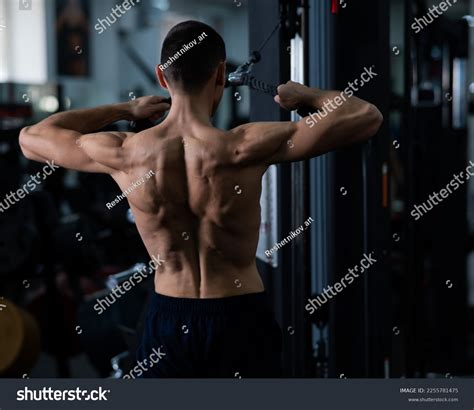 Upper Back Exercises For Men