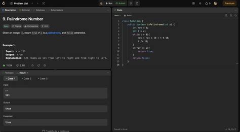 abhishek gupta on linkedin day1 100dayscodingchallenge java leetcode