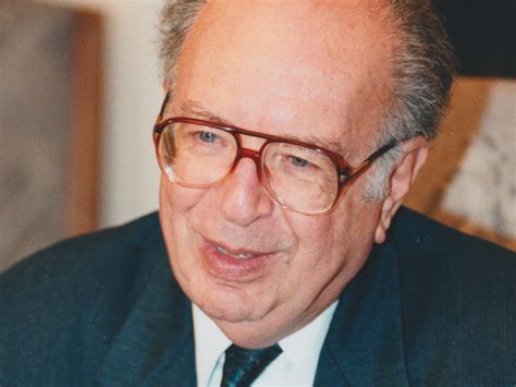 Wer War Richard Schifter