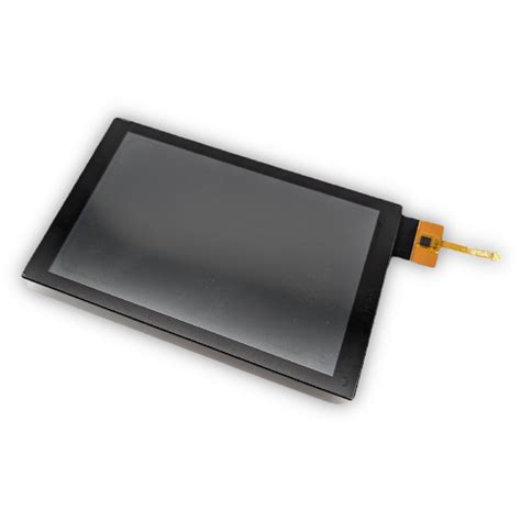 7 Inch Ctptft Assembly Lcd Display Otumoh9522md T
