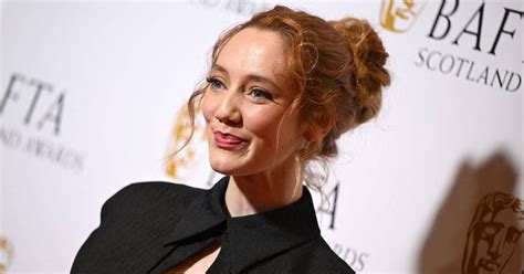 Mirren Macks Life From Sex Education To Miss Austen Daily Record