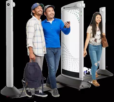 Evolv Technology Solutions WeaponsDetection