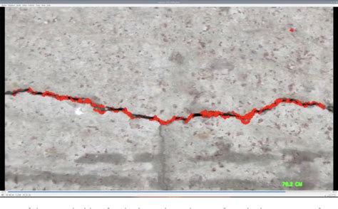 Figure 4 From Iot Based Solution For Detection Defects In Infrastructure Objects Using Raspberry