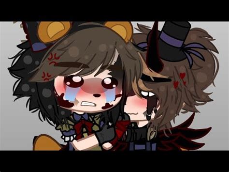 C C Doesn T Want To Leave For Cassidy Cc X Cassidy Original Meme My Main Au Ft