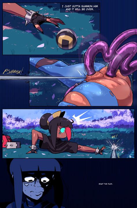 Bug Bite Comic Porn HD Porn Comics Bug Bite Comic Porn HD Porn Comics