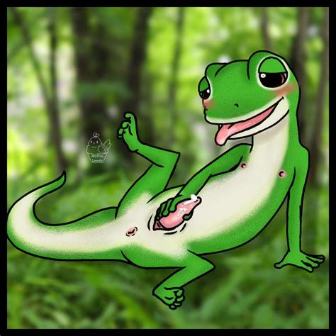 Rule 34 1 1 Anus Blush Bodily Fluids Cum Day Gecko Digital Drawing Artwork Digital Media