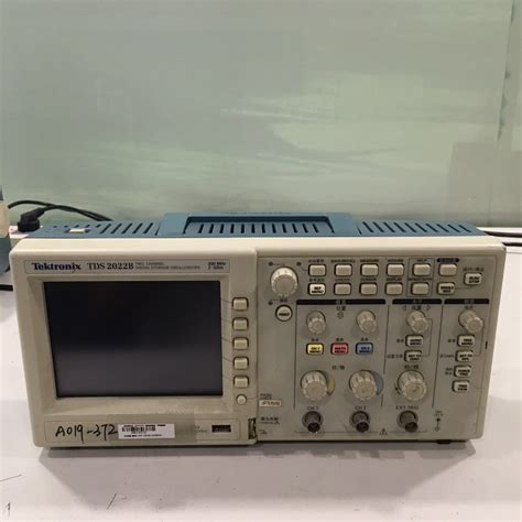 Tektronix泰克 Tds2022b 示波器 维修销售 回收tds2022b 示波器 阿里巴巴