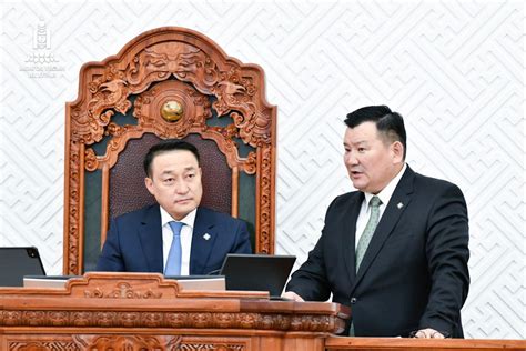 “Боловсрол эрүүл мэндийн салбарт хөрөнгө оруулалт хангалтгүй байна”