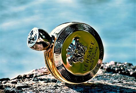 Eros Pour Femme Versace Perfume A Fragrance For Women 2014