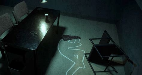 Live Out Your CSI Fantasies With Scene Investigators GameGrin