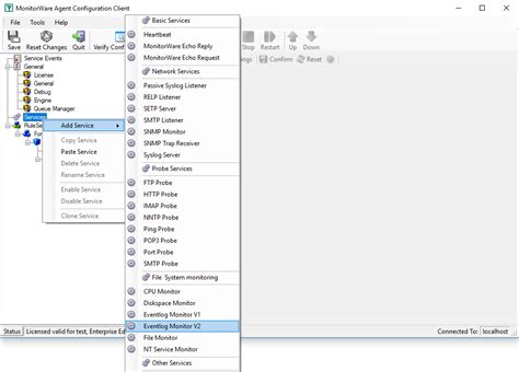 Forwarding Nt Event Logs To A Syslog Server Adiscon