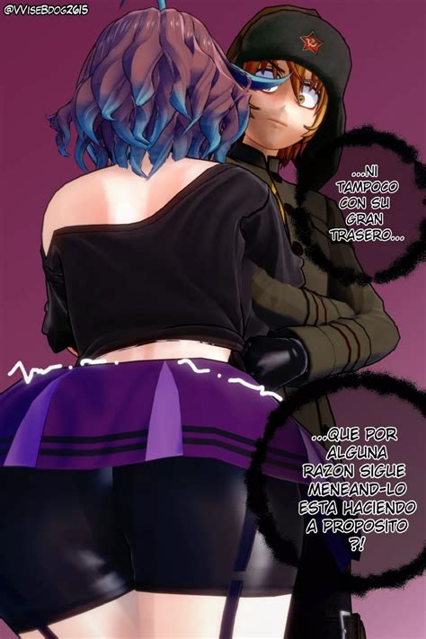 Las Sexcondidas 3d Novakukis