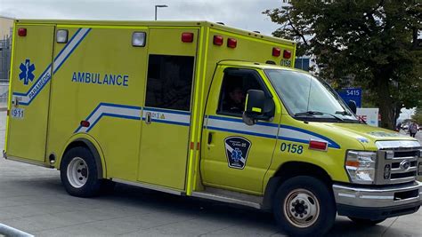 Woman Struck By Car In Longueuil In Critical Condition