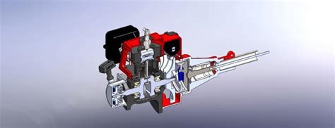 Design 3d Cad Models Using Catia V5 For Prototypes Or Engineering Projects By Mattbrookes14 Fiverr
