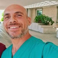 Francesco Portaluri Dirigente Medico Presso Uoc Neurochirurgia