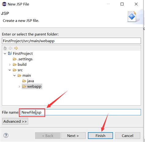 JSP环境搭建教程 保姆级 亨利其实很坏 博客园