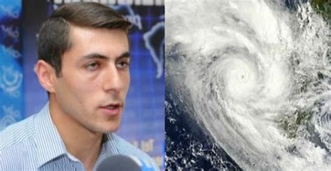 Սկսվում է նпր և ավելի ուժեղ․․․ Այս ինչ է կшտարվում եղանակի հետ․ Տեղեկացեք որ վաղվանից