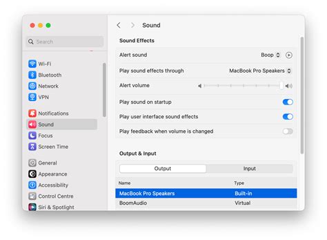 How To Fix Mac Volume Keys Not Working