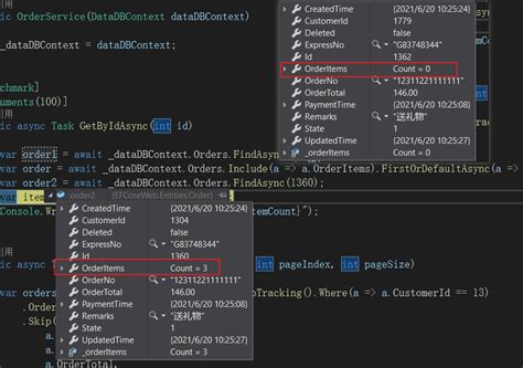 Net EF Core千万级数据实践 Stacking 博客园