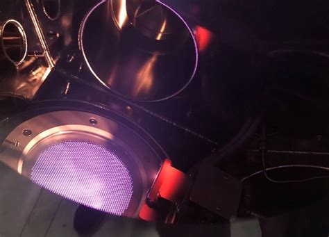 Ion Beam Etching Adnanotek