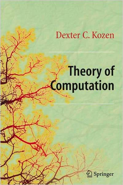 قیمت و خرید کتاب Theory Of Computation
