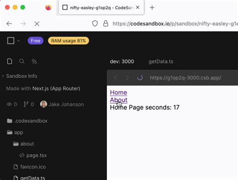 [needs reproduction] revalidation issues with the app router · issue