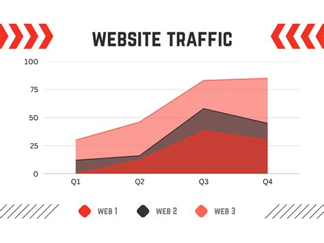 Line Graph Examples Mastering Data Visualization Techniques