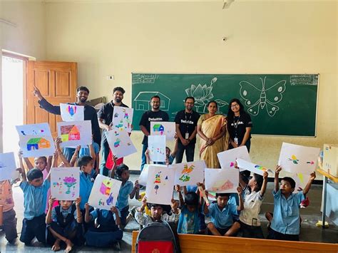 Chirantan Das On Linkedin Deloitteusi Deloitte Impactday2023